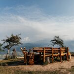 Sekinval (ulitsa Mirzebeka Mirzegasanova No:1, selo Zukhrabkent), konuk evi  Dağıstan'dan
