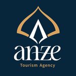 Anze Turizm (İstanbul, Üsküdar, Selmanı Pak Cad., 48), seyahat acenteleri  İstanbul'dan