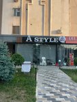 A_style (Uyg‘ur-Xo‘jayev ko‘chasi No:1, Shaykhantahur District), berberler  Taşkent'ten
