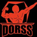 Dorss (Svyatoozyorskaya Street No:1А), spor beslenme  Moskova'dan