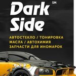 Avtoservis Dark Side (Raisa Belyaeva Avenue No:2Г, Naberezhnye Chelny), otomobil yedek parçaları  Naberejniye Çelny'den (Yar Çallı'dan)