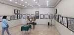 Exhibition Hall of the Union of Artists (Tskhinvali, ulitsa Kosta Khetagurova), müzeler ve sanat galerileri  Chinval'dan
