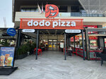 Dodo Pizza (Antalya, Muratpaşa, Güzeloba Mah., Havaalanı Cad., 39B/A), pizzacılar  Antalya'dan