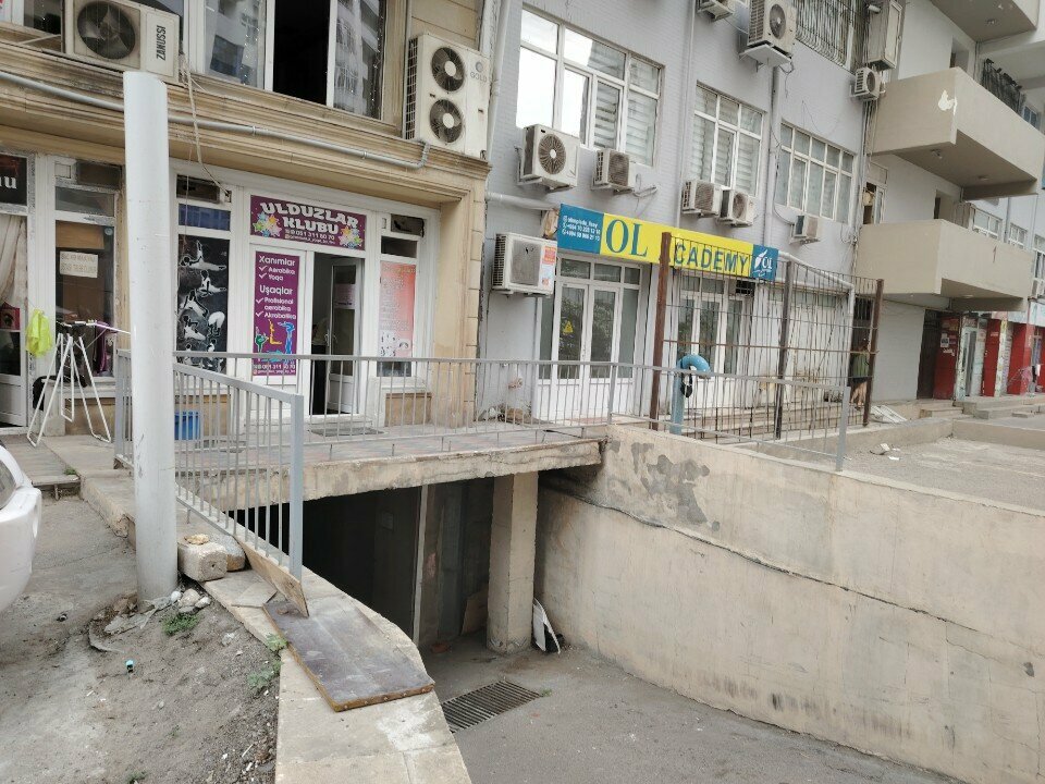 Çocuk gelişim merkezleri Ulduzlar Klubu, Bakü, foto