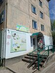Asiya Market (Lenıngrad kóshesi No:73А), süpermarket  Şahtinsk'ten (Tentek'ten)