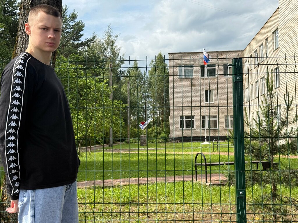 Ortaokul Средняя школа № 1, Demidov, foto