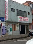 Pisos y Cortinas (Bogotá, Barrios Unidos, Juan XXIII, Carrera 26, 78-90), temizlik şirketleri  Bogota'dan