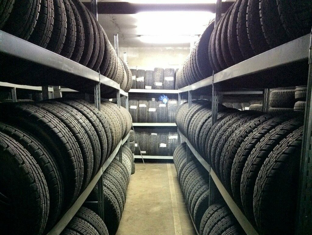 Oto lastik tamiri Авторазбор, Saint‑Petersburg, foto