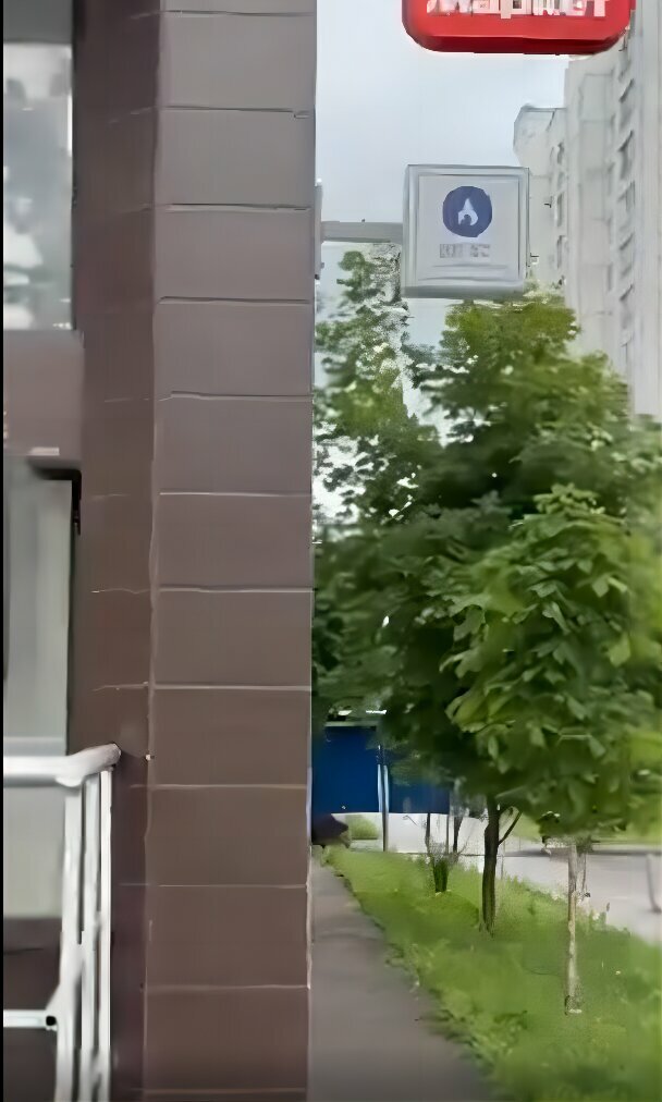 Kazan ve kazan ekipmanları Ags, Moskova, foto