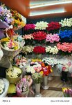 Flowers (Lenina Avenue No:101/103), çiçekçiler  Rostov‑na‑Donu'dan