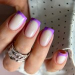 Ss. Nails (Pavel Korchagin Street No:108), manikür-pedikür  Rudny'den