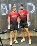RK19 Rashid Khan (Prime Tower, Business Bay, Dubai), spor giyim ve ayakkabı  Dubai'den