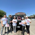 Amanat Drive (D. Qonaev köşesı No:110), tüketici derneği  Talgar'dan