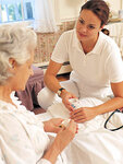 Kayseri Patient Care (Kayseri, Melikgazi, Cumhuriyet Mah., Millet Cad., 23/B), patent büroları  Kayseri'den