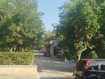 Mubarjz ÇaySaray (City of republican subordination Baku, Nizami district, 8th Kilometer Settlement), gps ekipmanı  Bakü'den