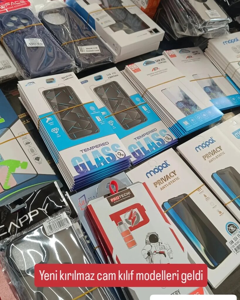 Cep telefonu ve aksesuarları satış mağazaları Sinema İletişim, Malatya, foto