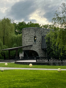 Restoran Mezdakh, Maykop, foto