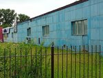 Prichal, russkaya banya (ulitsa Pravdy No:8), saunalar  Prokopyevsk'ten