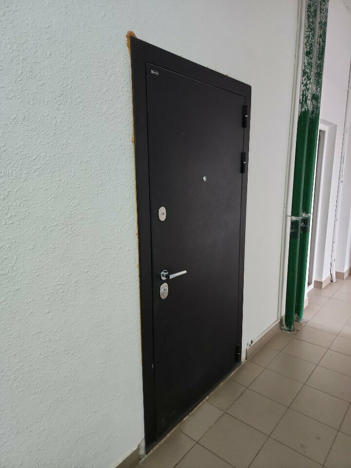 Protestan kilisesi Tserkov Proslavleniya goroda Kazan, Kazan, foto