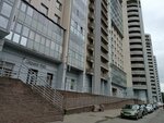 Санкт-Петербургские энергетические сети (Slavy Avenue No:51), yönetim ofisi  Saint‑Petersburg'dan
