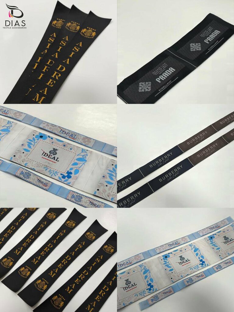 Etiketleme ve barkodlama hizmetleri Dias, Taşkent, foto