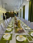 Столовая (Sadovaya ulitsa No:48, selo Gusyovka), kantin, yemekhane  Volgogradskaya oblastından
