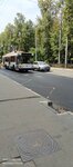 Krasnaya Square (Pervomayskaya Street No:11А), toplu taşıma durağı  Yaroslavl'dan