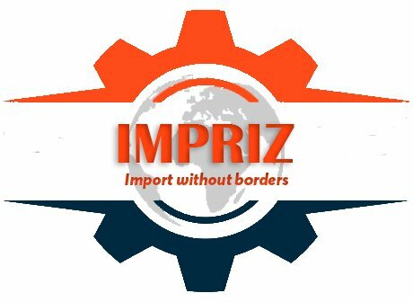 Toptancılar Impriz, Moskova, foto