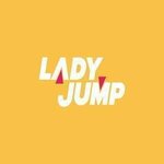 Lady Jump (Vishnevskogo Street No:12), stretching  Kazan'dan