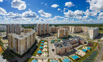 Парковый (Chelyabinsk, ulitsa Beyvelya), konut blokları  Çeliabinsk'ten