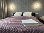 Апартаменты рядом с Мамаевым Курганом (39th Gvardeyskoy Divizii Street No:29), kısa süreli konaklama  Volgograd'dan