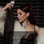 Boss volos (Nansena Street No:103/1/7), saç uzatma  Rostov‑na‑Donu'dan