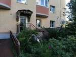 Pro-Studio (Visherskaya Street No:18), güzellik salonu  Saint‑Petersburg'dan