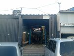 Dok auto service (გენერალ ასლან აბაშიძის ქუჩა No:89), otomatik teşhis  Batum'dan