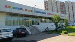 Продуктовый автомат (Malygina Street No:3с2), yiyecek otomatı  Moskova'dan