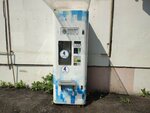 Живая вода (Ivana Franko Street No:46), su otomatı  Perm'den
