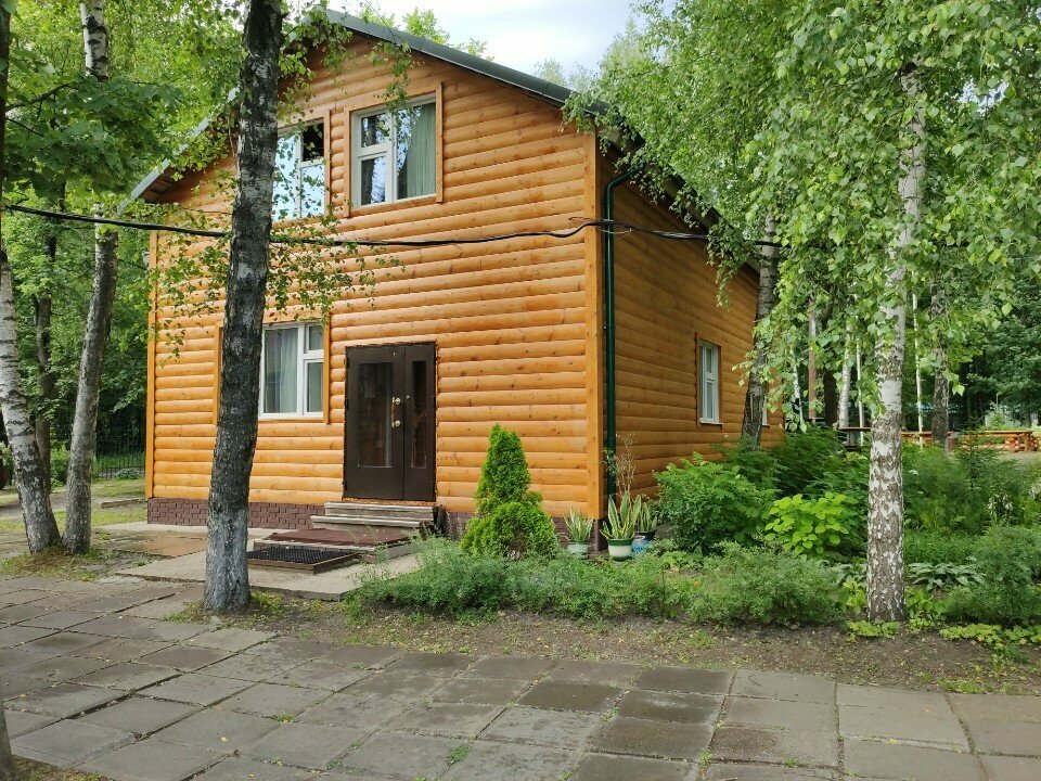 Dini kurslar Воскресная школа, Moskova, foto