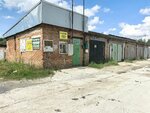 Спутник (Pasechnaya Street No:7блок1, Sovetskiy City Administrative District, Akademgorodok Microdistrict), garajlar  Novosibirsk'ten