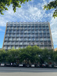 Urartu University of Psychology and Sociology (Koryun Street No:19A/35), üniversiteler  Erivan'dan
