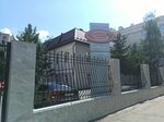 Kazansky issledovatelsky meditsinsky tsentr vosstanovitelnykh tekhnology (Republic of Tatarstan, City of Kazan, Shalyapina Street), tıp merkezleri ve klinikler  Kazan'dan