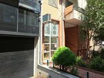 Studio Keramike Cvat (Gajeva Street No:6), sanat atölyeleri  Belgrad'dan