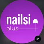 Nailsi plus (50-Letiya Oktyabrya Square No:2с1), güzellik merkezi ekipmanları  Riazan'dan