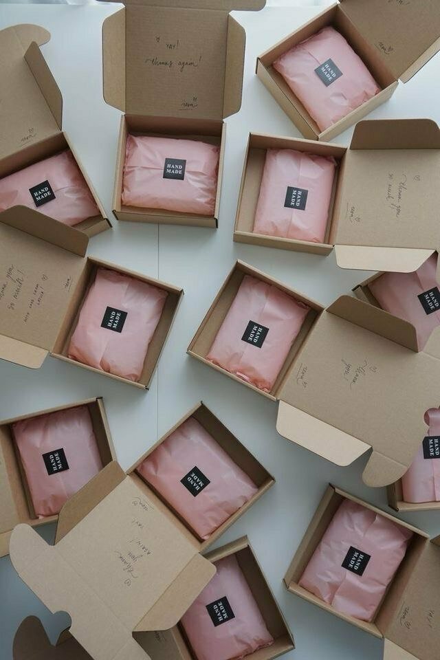 Ürün paketleme Фулфилмент, Cheboksary, foto