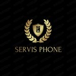 Servis Phone (1st Khoroshyovsky Drive No:14к1), telefon tamir servisi  Moskova'dan