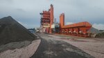 АБЗ 750 (Promyshlennaya ulitsa No:36, Savvino Microdistrict), yol ve asfalt ürünleri  Balaşiha'dan