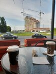 Фирменные хот-доги Сити (Samara Region, gorodskoy okrug Tolyatti, Avtozavodskiy District, Sportivnaya Street, 3/2), kafe  Tolyatti'den (Togliatti'den)