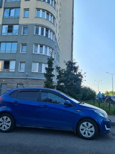 Фитнес Хаус (Marshala Kazakova Street No:68к1, Saint Petersburg), fitness kulüpleri  Saint‑Petersburg'dan