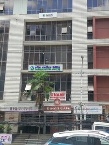 Namy Studio (Kathmandu, Ward 1), kozmetoloji, kozmetik salonları  Katmandu'dan