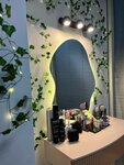 Glomate beauty bar (Chertanovskaya Street No:1Вк1), güzellik salonu  Moskova'dan