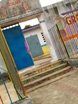 Groupe scolaire etran2 (Abidjan, Rue P156), i̇lkokul  Abican'dan